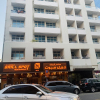 GRILL SPOT RESTAURANT: Experience Delicious Flavors in Al Barsha, Dubai